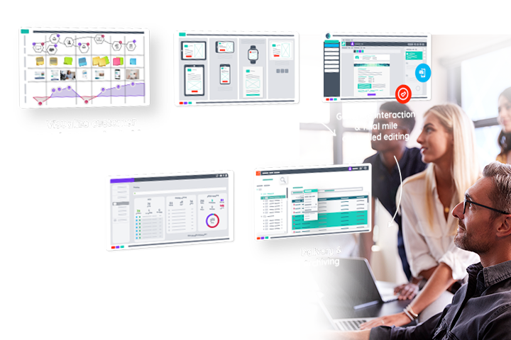 Quadient Inspire - Open Road CCM